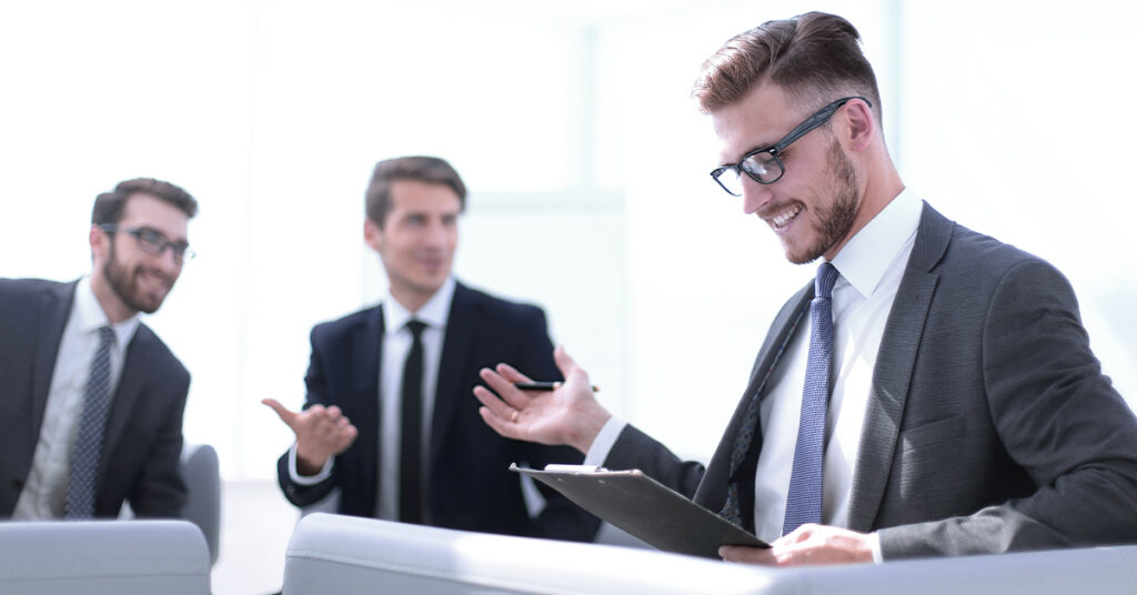 The Derivatives Service Bureau (DSB)