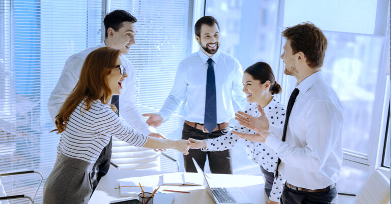 The Derivatives Service Bureau (DSB)