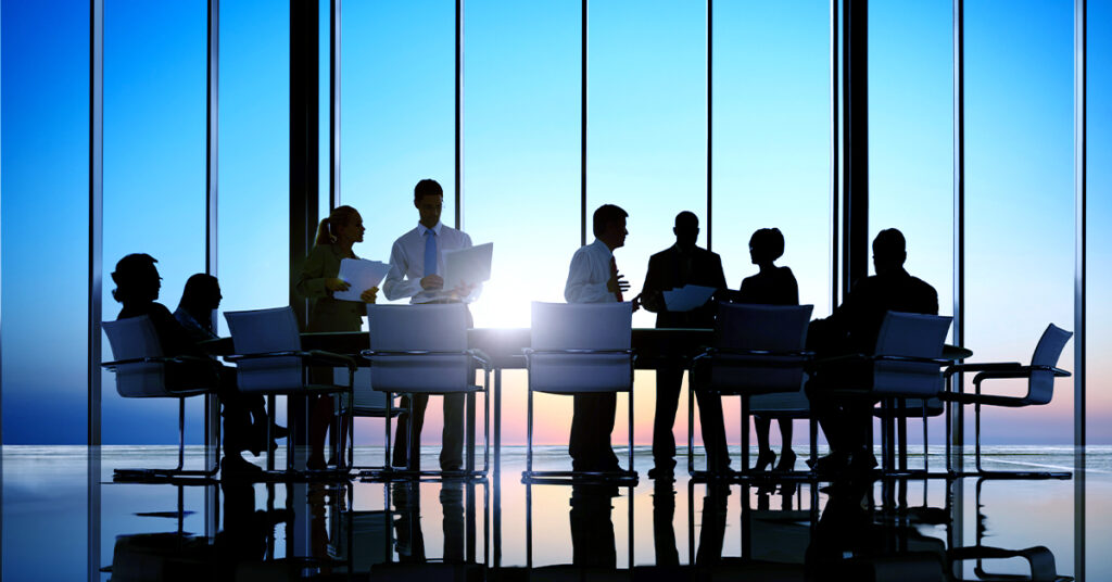 The Derivatives Service Bureau (DSB)