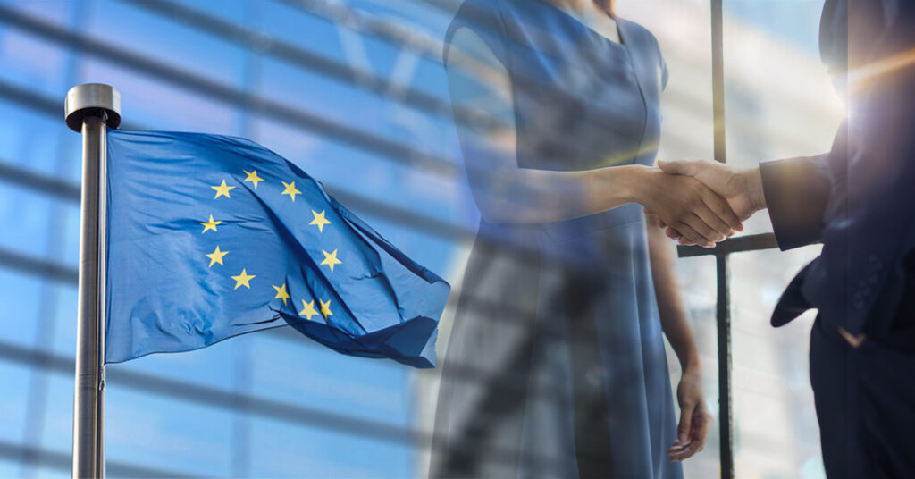 DSB welcomes EMIR Refit Publication: UPI mandate now in EU law - DSB