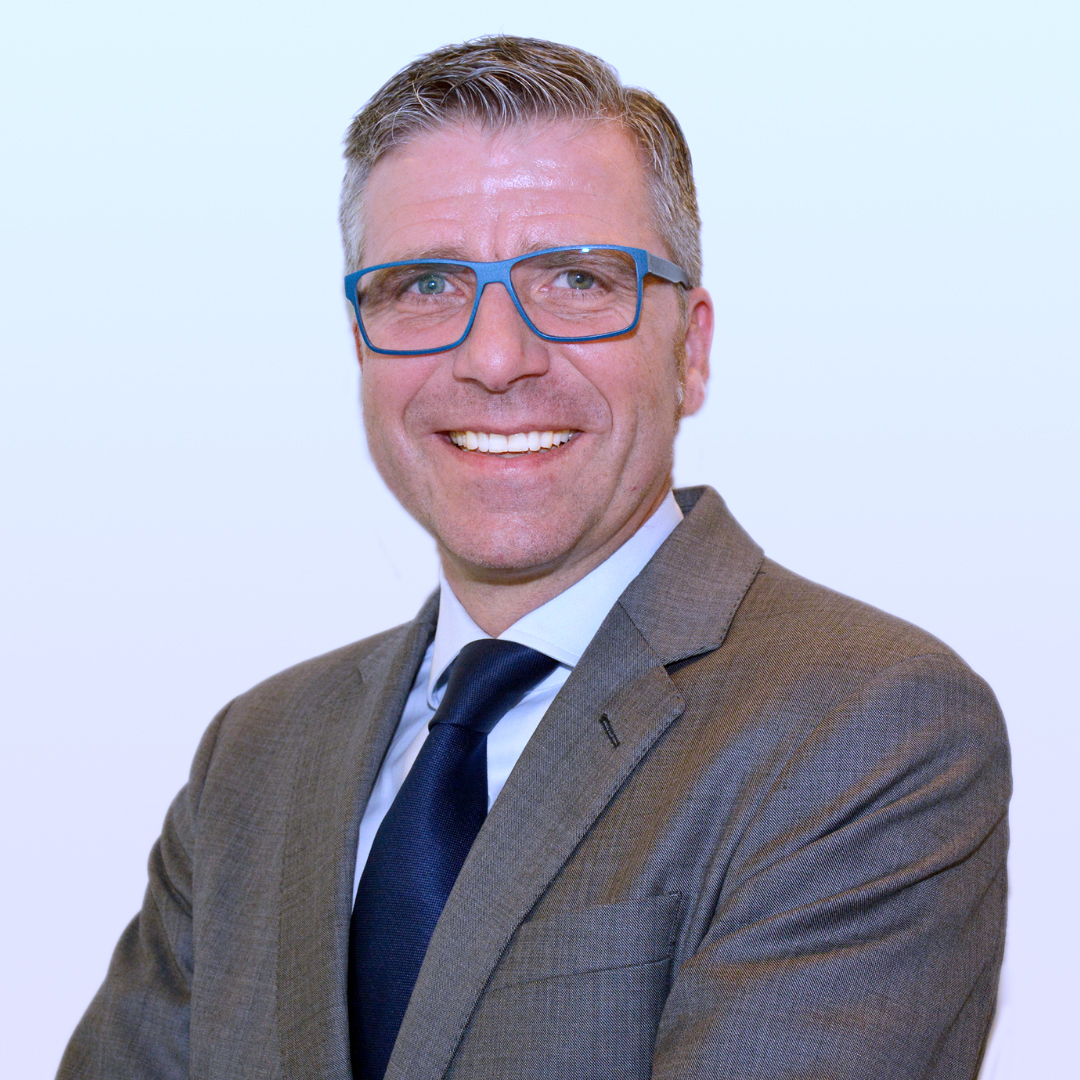 Torsten Ulrich - DSB