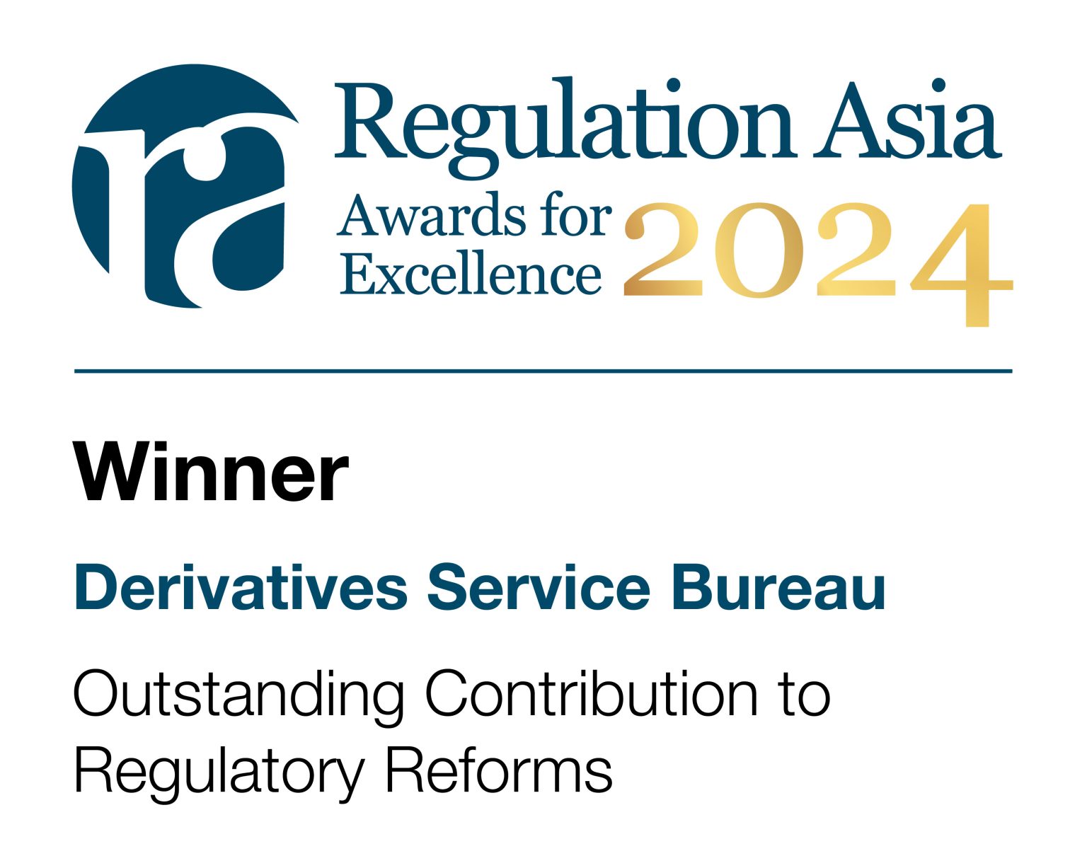 The Derivatives Service Bureau (DSB)