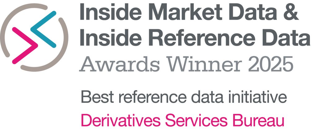 The Derivatives Service Bureau (DSB)